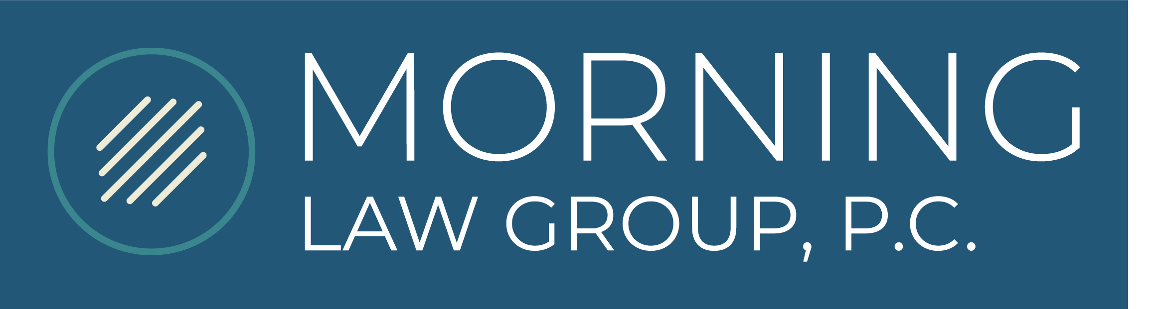 Morning Law Group, P.C. - Morning Law Group, P.C.